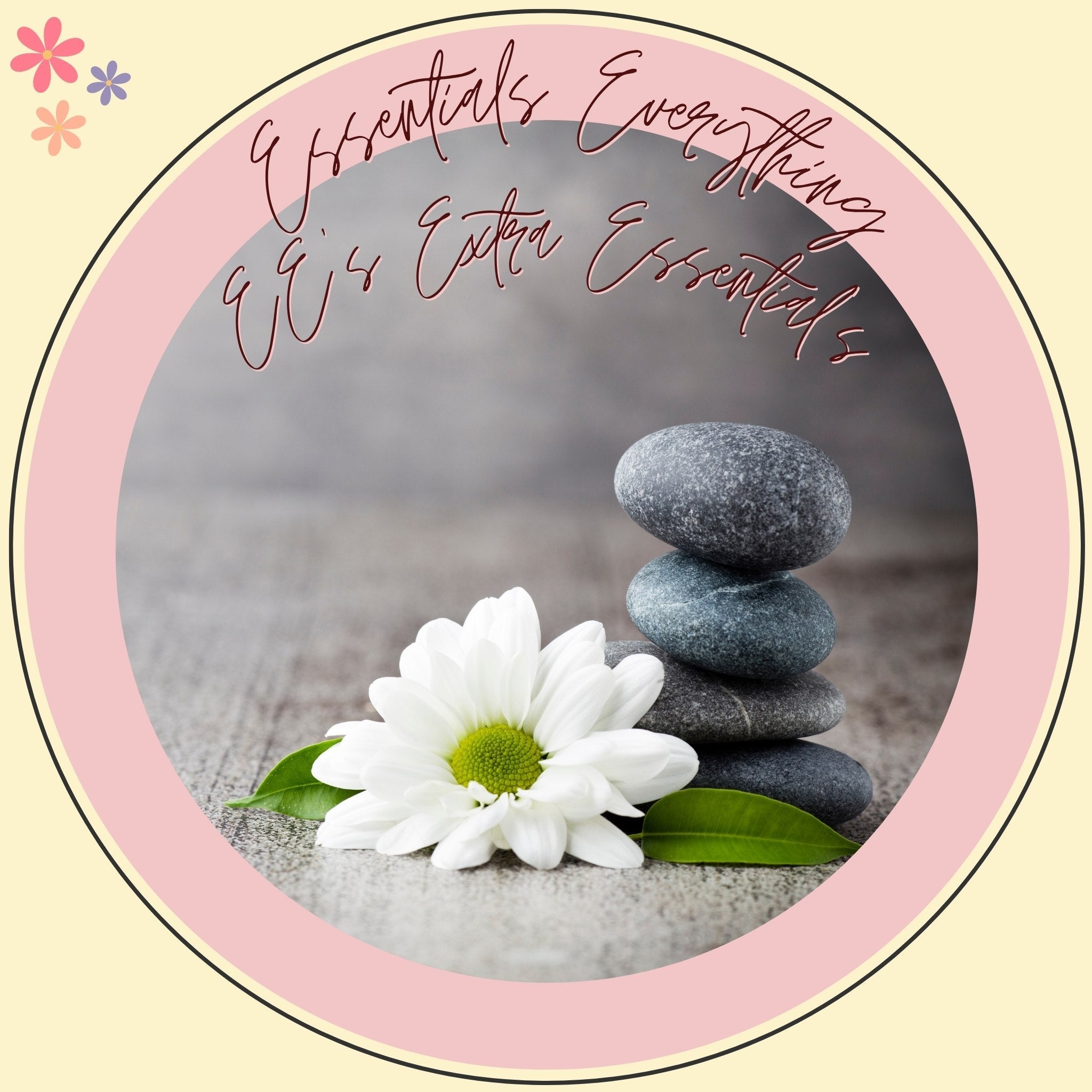 Essentials Everything Skin Care Co.