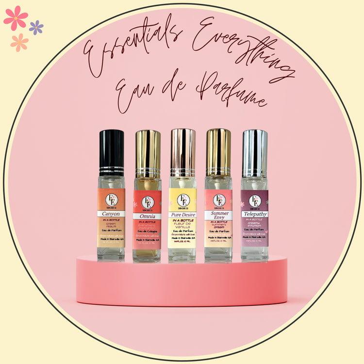 Essentials Everything Skin Care Co.