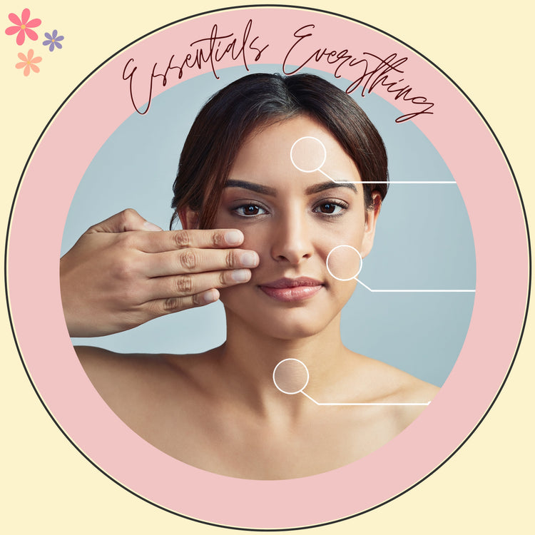 Essentials Everything | All Natural Skin & Body Care Solutions