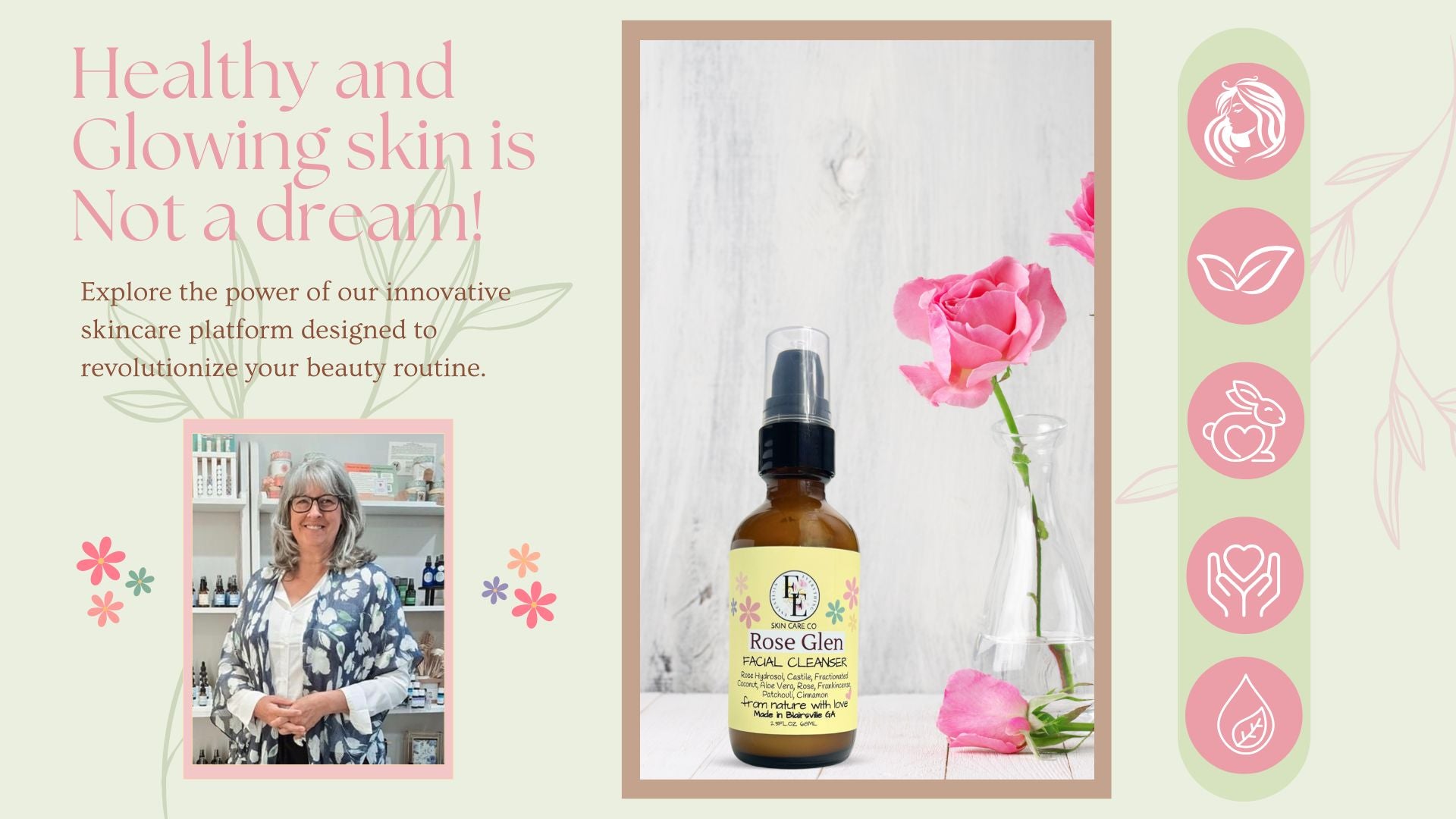 Essentials Everything Skin Care Co.